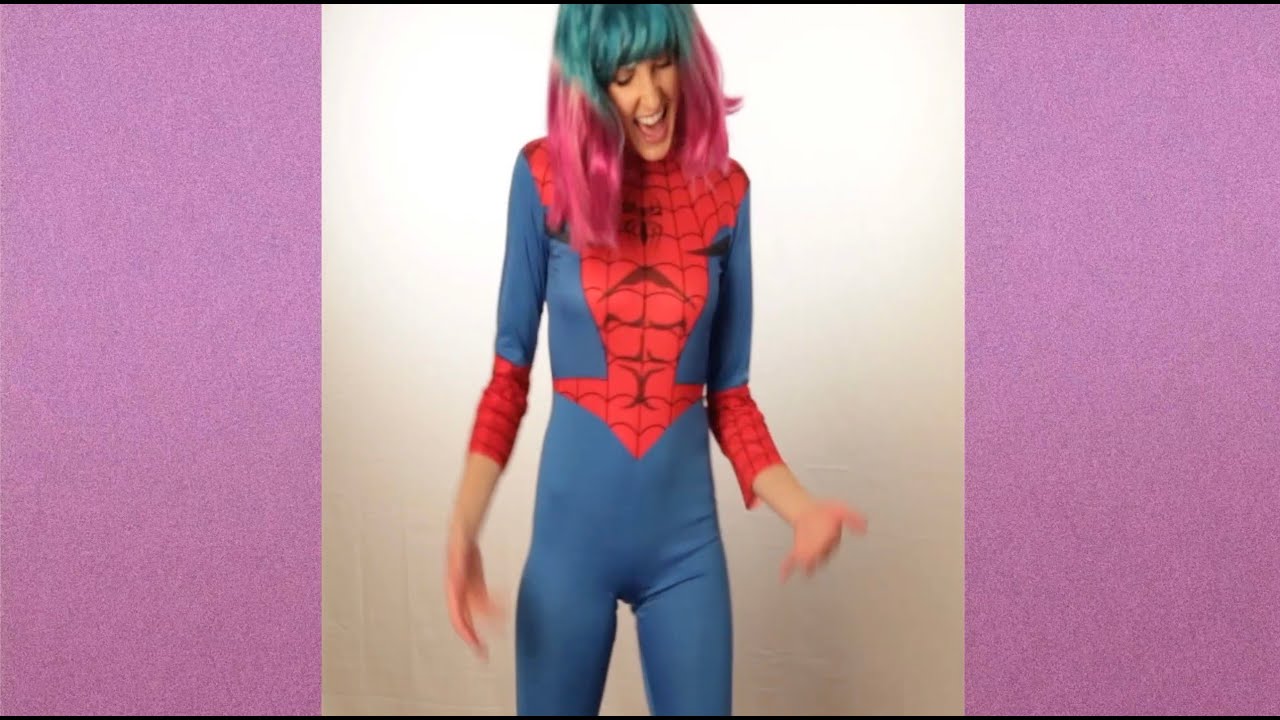 Costume Shop - Cosplay/Macklemore Rap Parody - YouTube