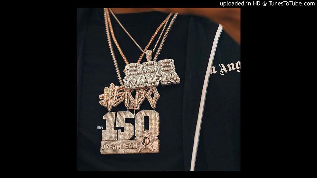 (FREE) Southside x Pyrex Whippa Type Beat 2020 - "Rich ASF" | Free Type ...