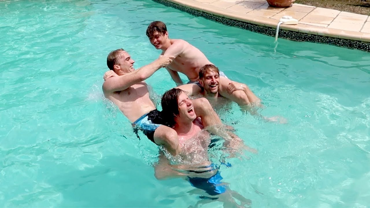 Een hak in Brams zak + de spiegelparadox!!1! - vlog #187 - YouTube