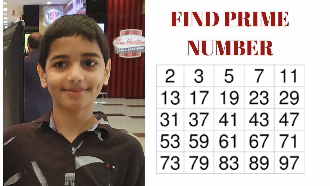How To Find All The Prime Numbers Between 1 To 100 Maths Little how-to-find-all-the-prime-numbers-between-1-to-100-maths-little