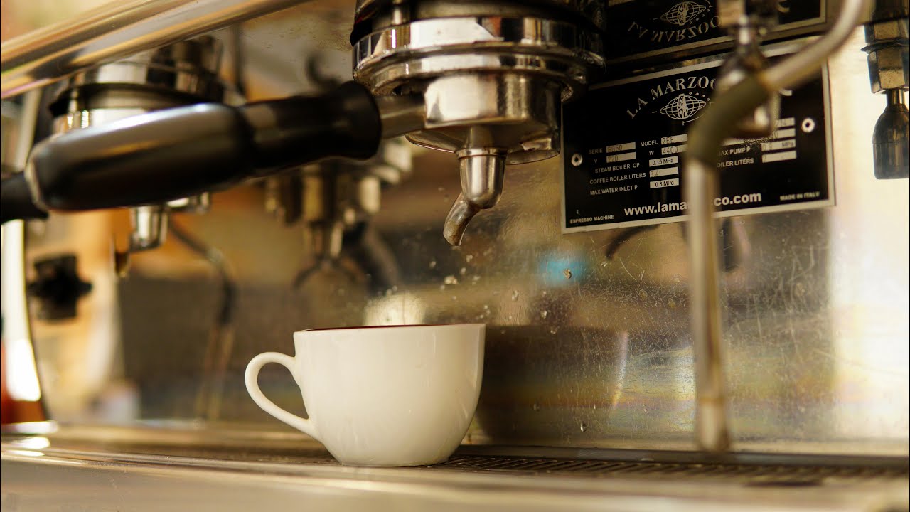 Himalayan Coffee, Darjeeling - YouTube