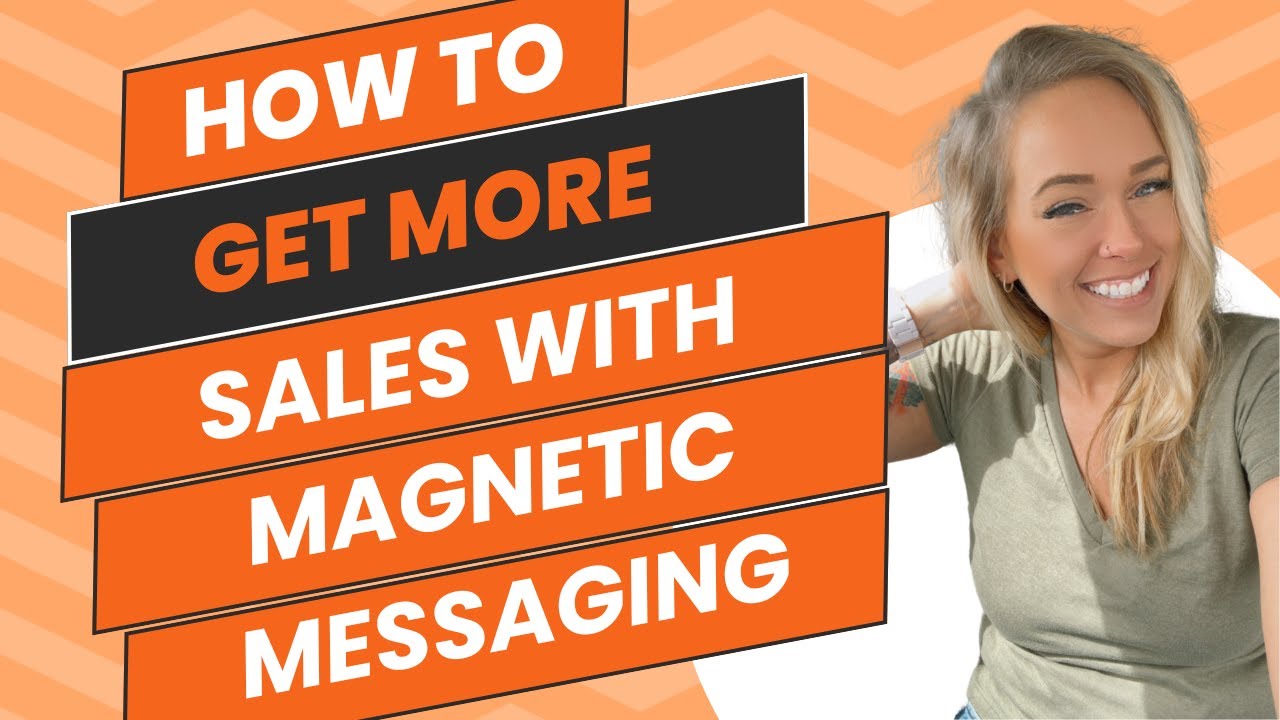 Get More Sales In Your Digital Marketing Business With Magnetic ...
