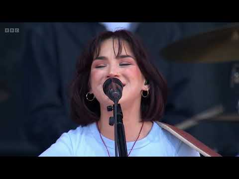 Rianne Downey - Lost in Blue (TRNSMT 2026)