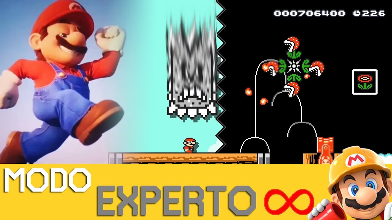 Cuando estás TODO Confiado llegando al FINAL 💥 - EXPERTO INFINITO (NO ...