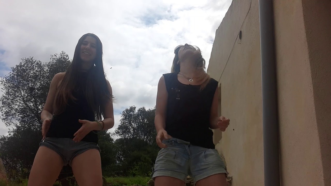 Video Com A Minha Cunhada Youtube