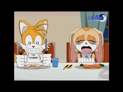 A Sonic X Dinner (Fandub Español)