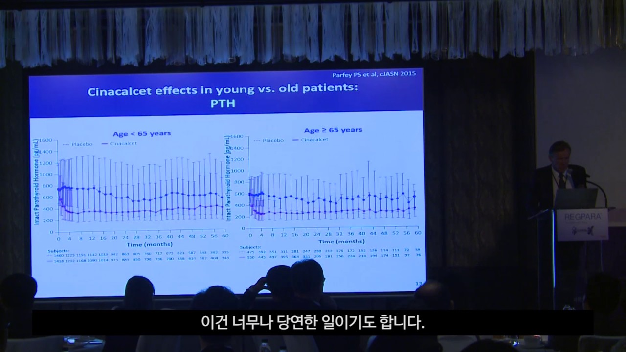 REGPARA 1206 - YouTube
