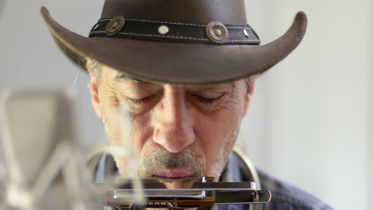 Waltzing Matilda Cover by Peter Robin - YouTube