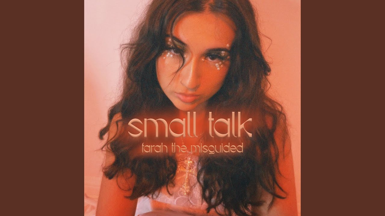 Small Talk - YouTube