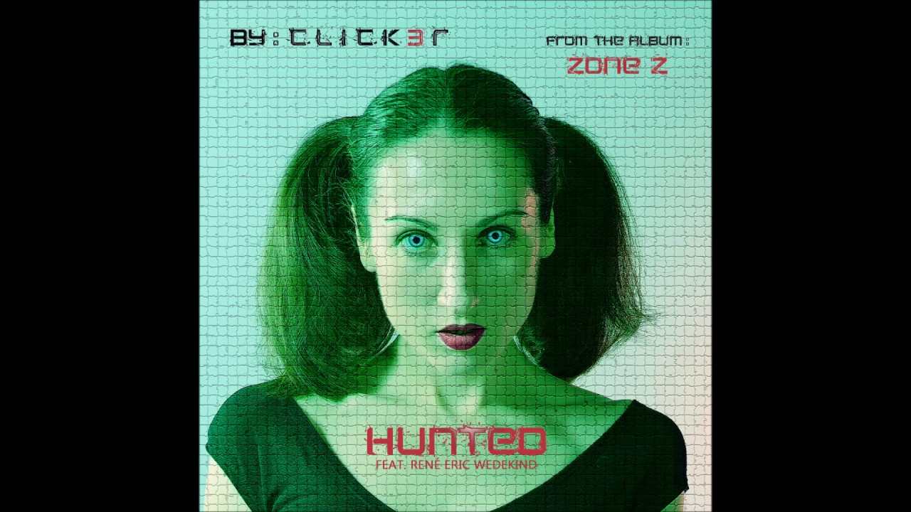 Hunted (Feat. René Eric Wedekind) - YouTube