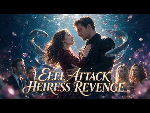 【FULL】⚡️Eel attack exposes cheating hubby! Billionaire heiress destroys his empire.