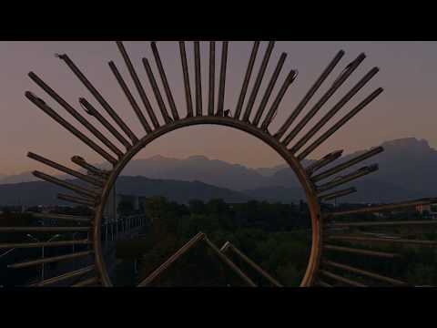 Дух Владикавказа / The spirit of Vladikavkaz