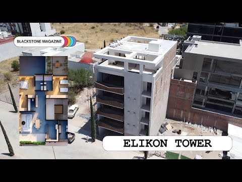 Elikon Tower // Presentación - YouTube