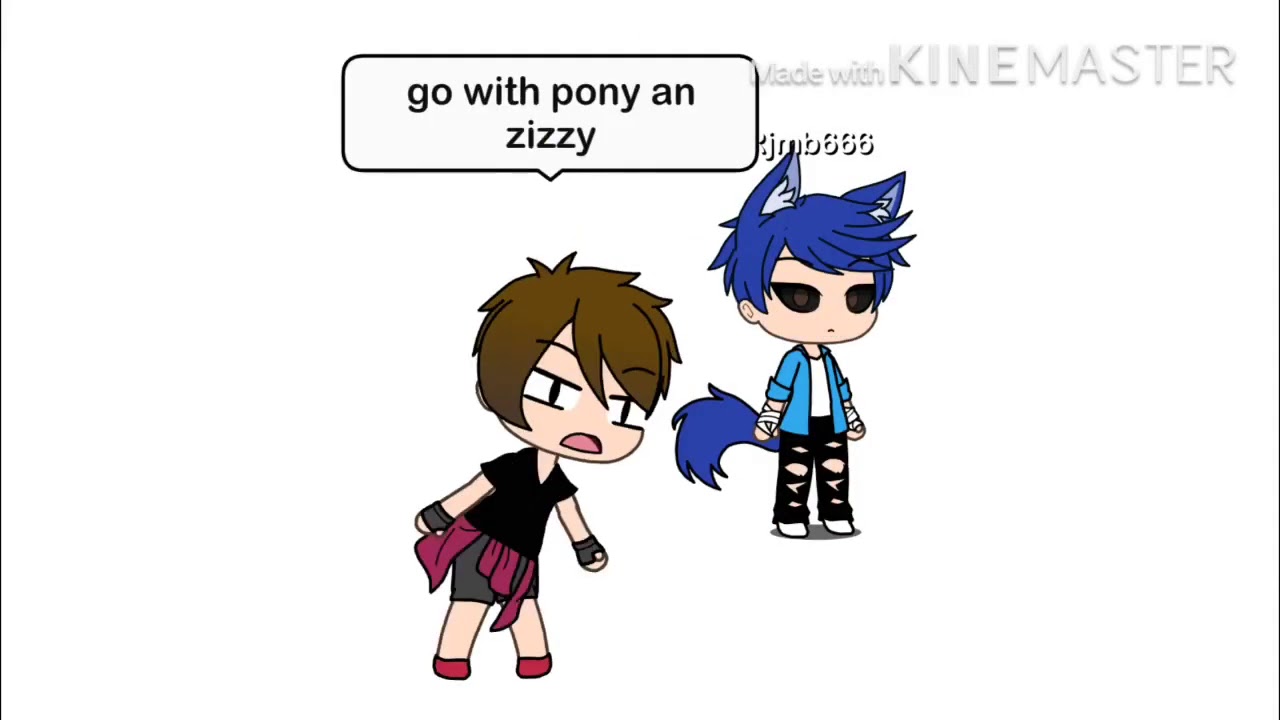 Hi I’m Rayden an I’m a boy - YouTube