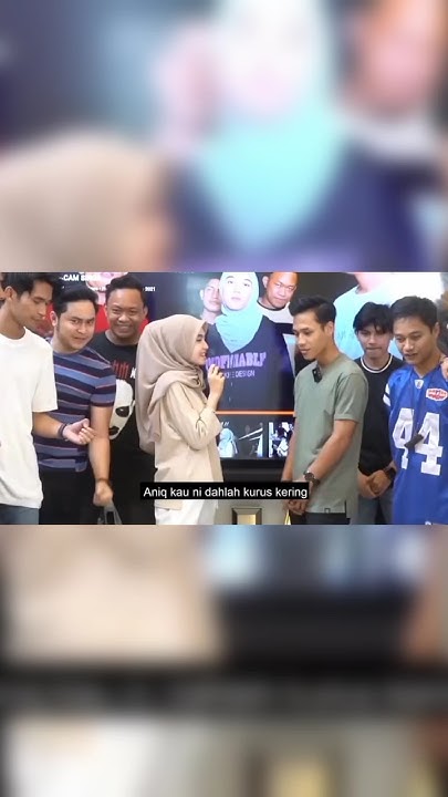 IMBAS KEMBALI JJ AYAT PANTUN SENTAP AI TEAM, AYAT LAMING PALING SENTAP !! 😬🔥 #aiteam # ...
