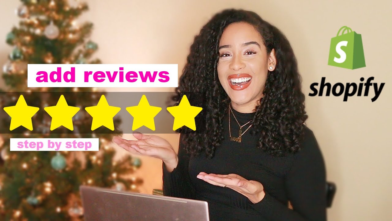 How To Add Reviews To Shopify Store Free App Shopify Tutorial How To Add Reviews To Shopify Store Free App Shopify Tutorial