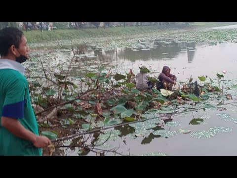 Mancing Ambyar Terbaru 2022