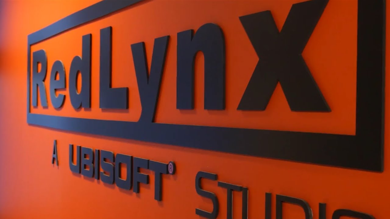 Redlynx Studio Tour | Trials Fusion | Ubisoft-TV - YouTube