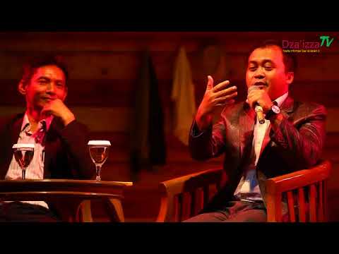 Diskusi Interaktif tentang Budaya Membaca dan Menulis bersama Dr. Aan ...