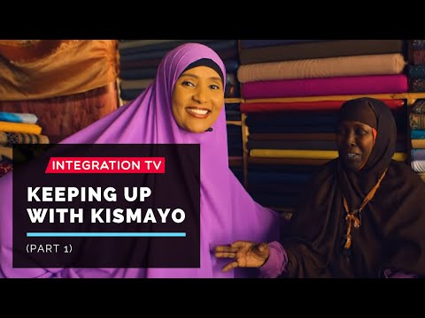 Keeping up with Kismayo (Part 1)
