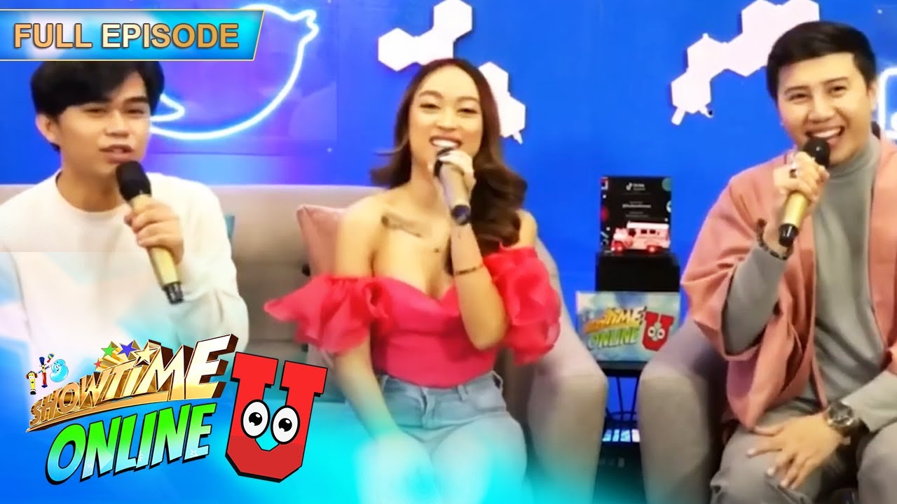 Showtime Online U - May 27, 2023 | Full Episode - YouTube