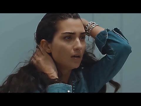 Sad Elif Denizer Scenes ( Hd quality • 1080p ) kara para aşk |العشق ...