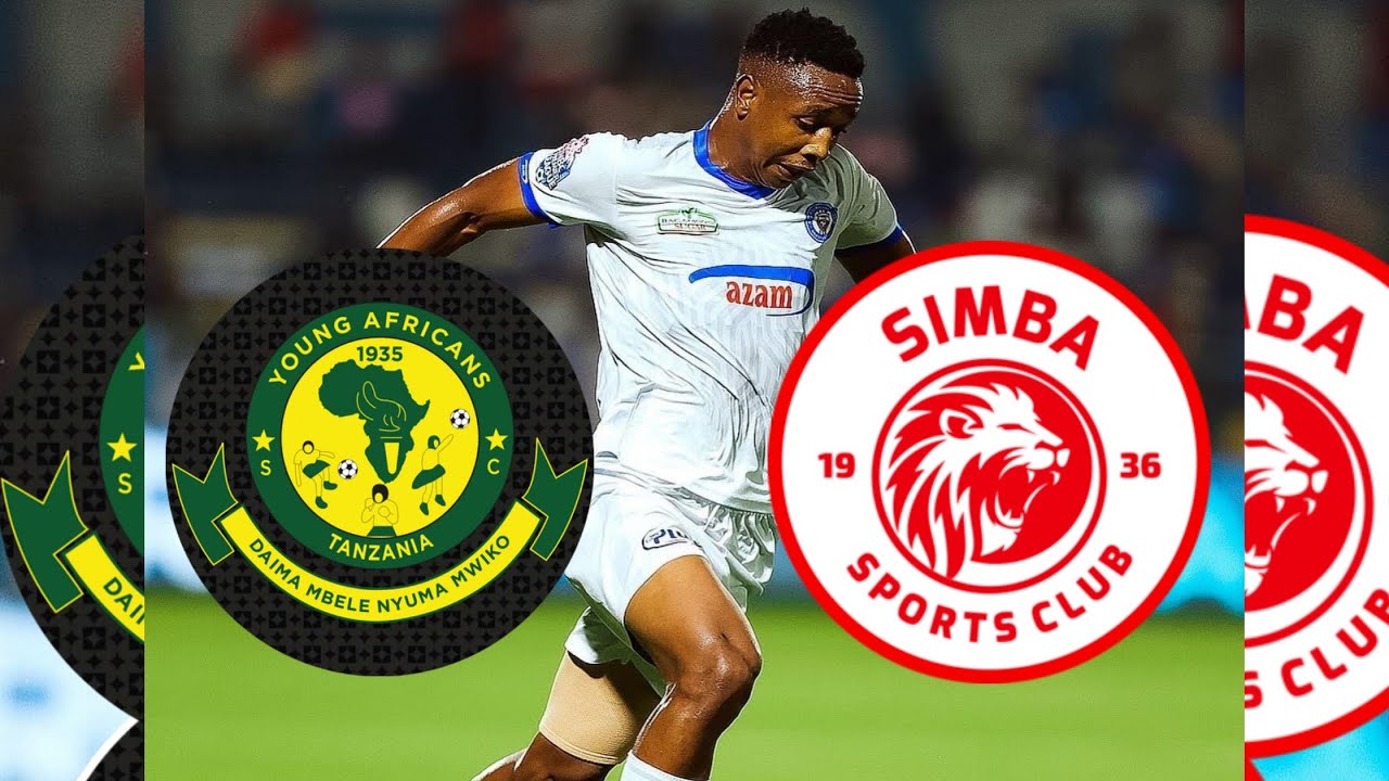 HIZO NDO SABABU ZA DUBE KUTAKA KUVUNJA MKATABA WAKE NA AZAM FC ...