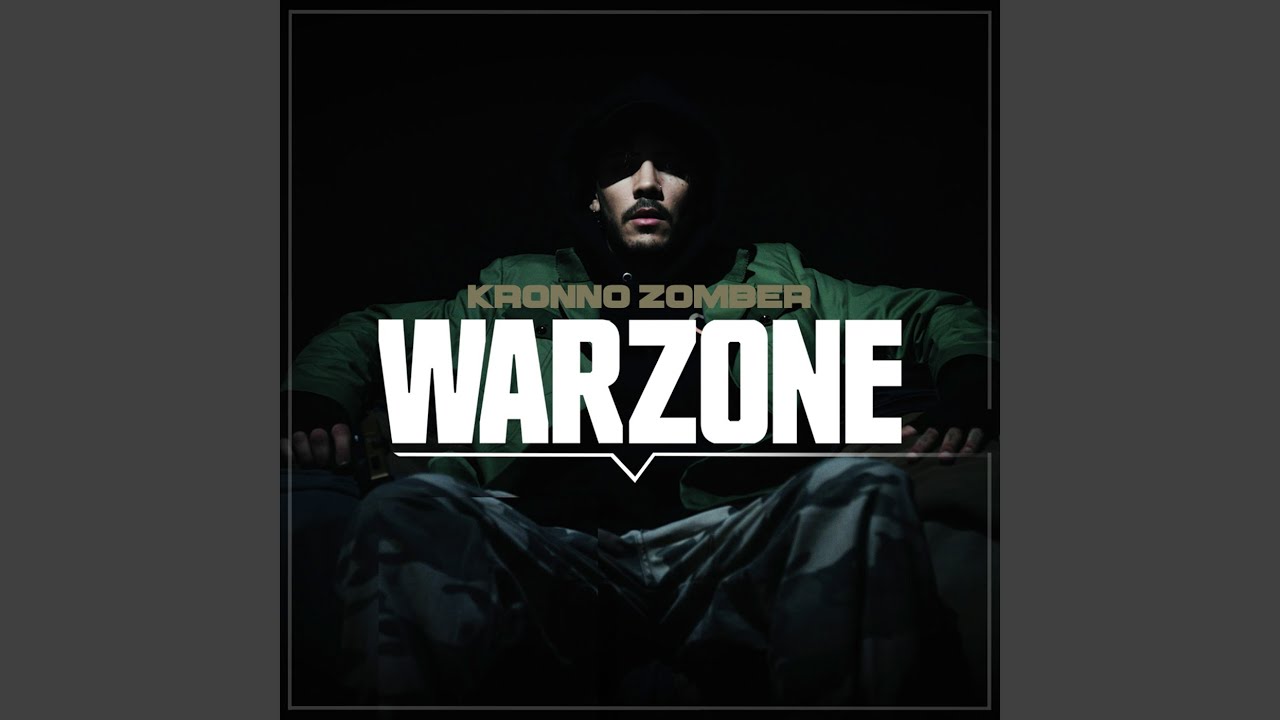 Warzone Battleroyal Rap - YouTube Music