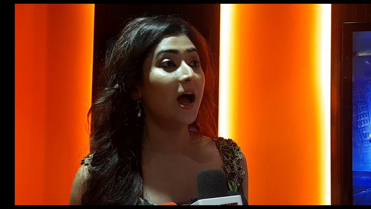 প্রথম ছবিতেই সামিনা বাসারের বাজিমাত | Samina Bashar | Pakhi | Oparetion Shundorbon - YouTube