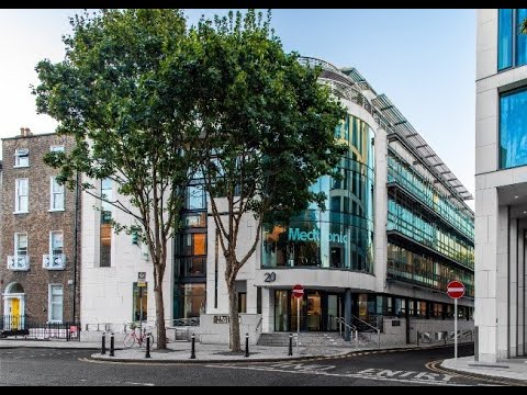 20 on Hatch, Hatch Street, Dublin 2 - YouTube