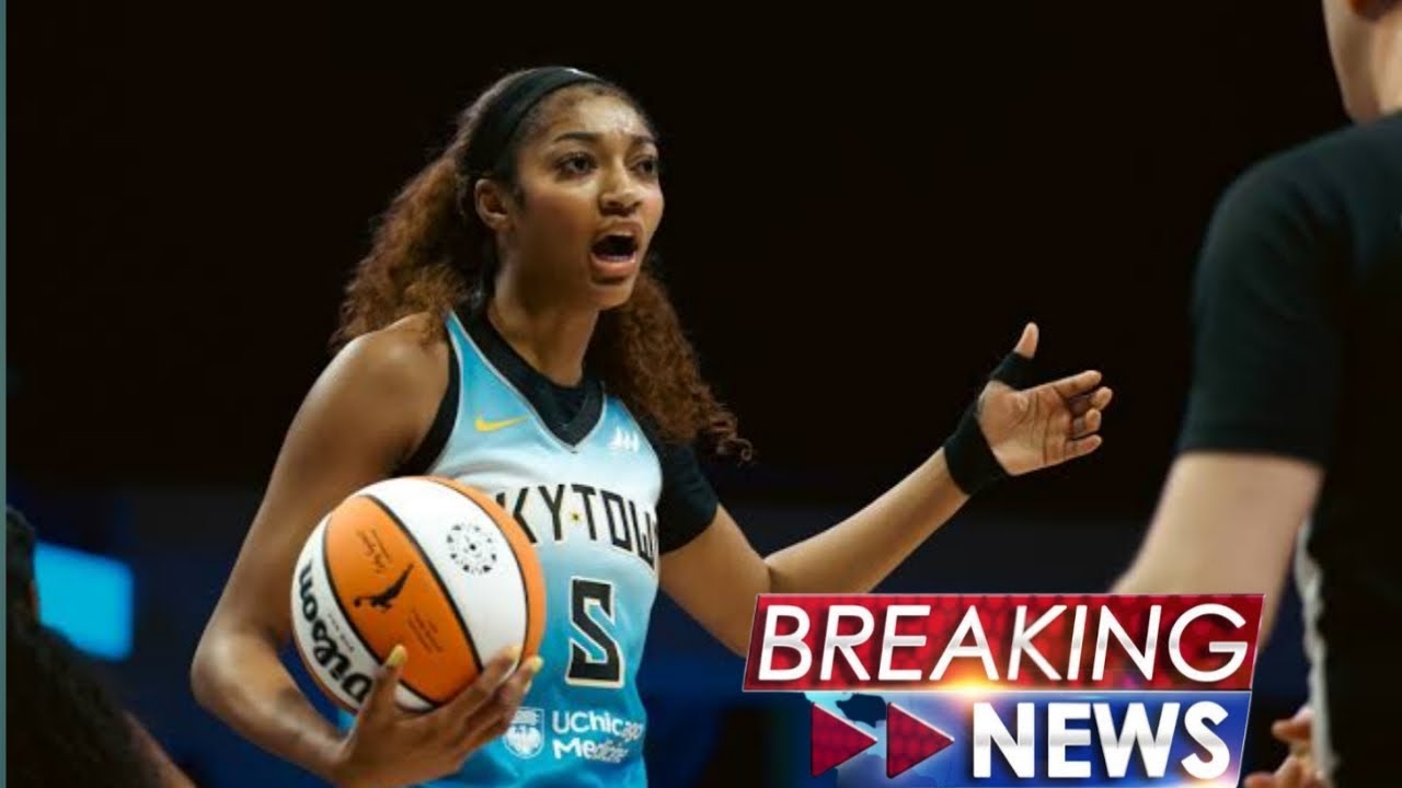 Angel Reese Turns Heads in Stunning Prada Fit After Sky’s Impressive 94 ...