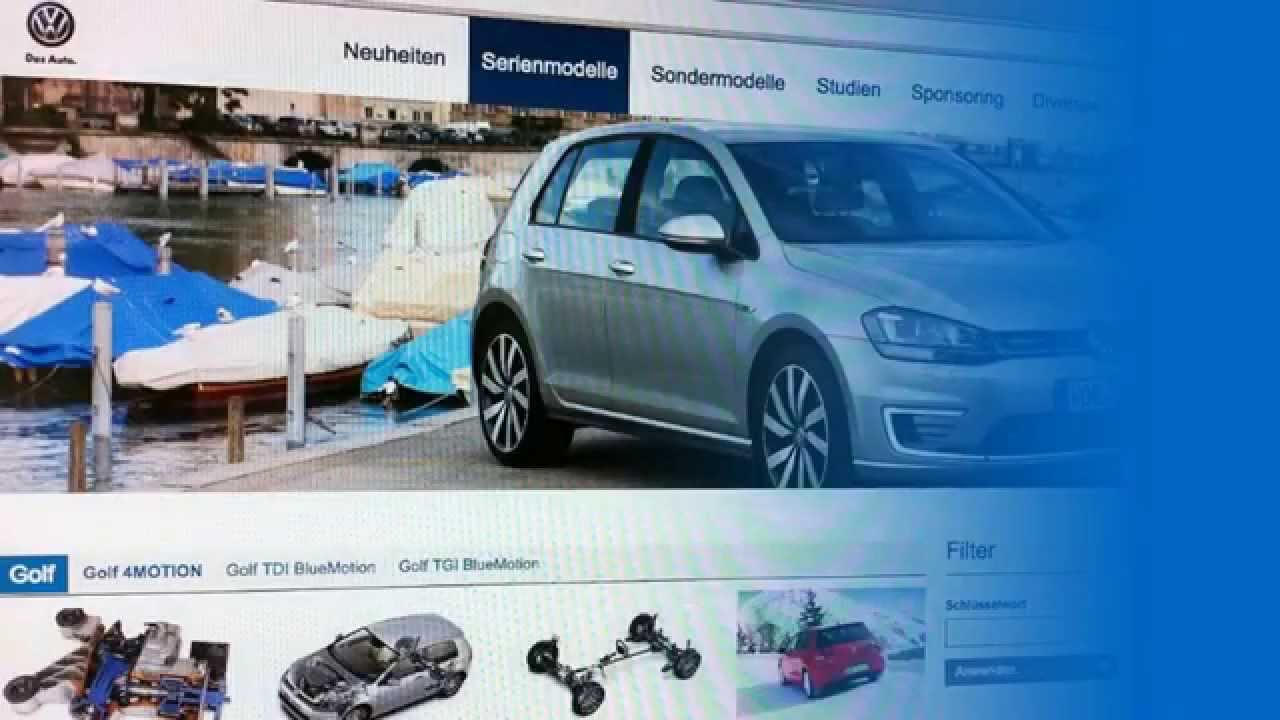 P+ Projekt: AMAG Gruppe Informationsportal - YouTube
