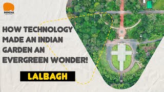 How Technology Made An Indian Garden An Evergreen Wonder!