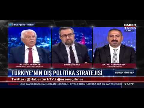 Türkiye’nin düşmanı Demirtaş’a şeref madalyası takıyorsunuz!