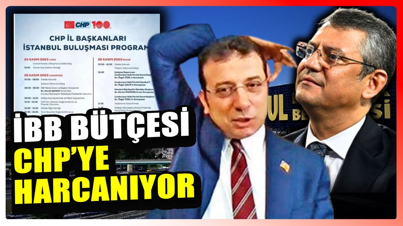 BB B t esi Vatanda a De il CHP ye Harcan yor CHP nin 13 Milyon TL lik bb-b-t-esi-vatanda-a-de-il-chp-ye-harcan-yor-chp-nin-13-milyon-tl-lik