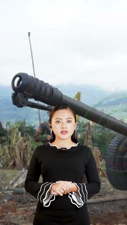 သီပေါမြို့ကို ၂ လကျော်တိုက်ပြီး Tnla အပြီးသတ်သိမ်းယူ Peoples Spring