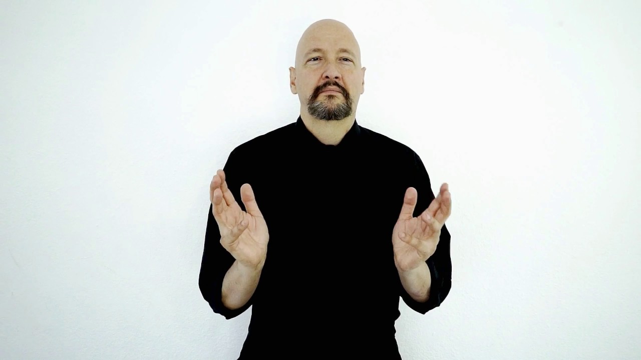 Asl Chat ASL Club At The University Of Washington | Happy Week One! We