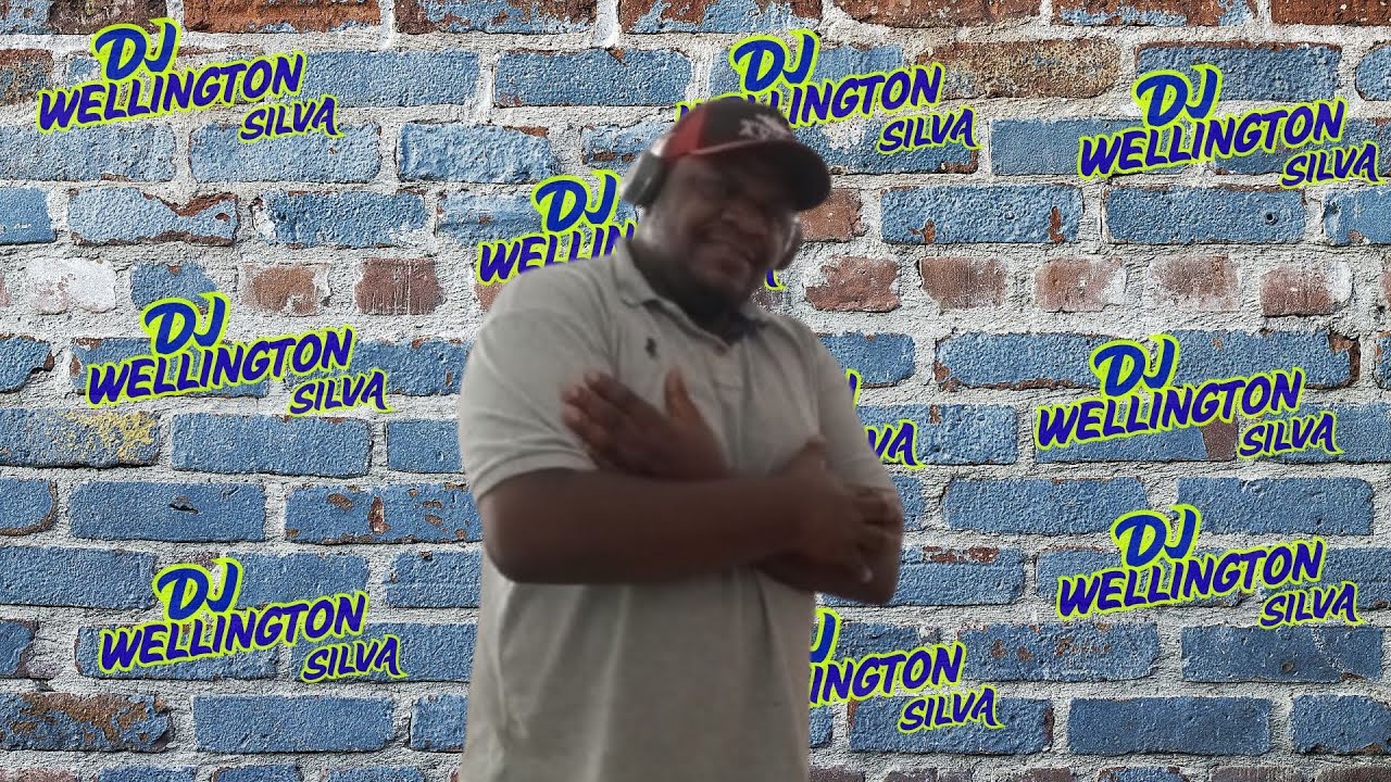 SEXTA FLASH HOUSE - DJ WELLINGTON SILVA - YouTube