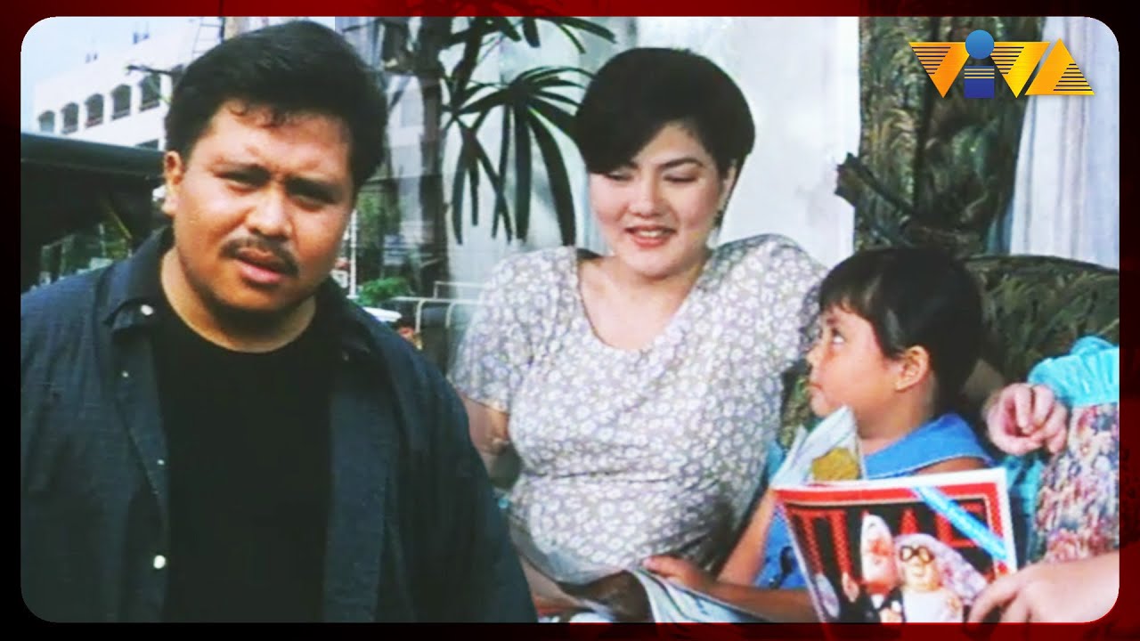 Jinggoy, sana kaya mo pa! | Film Clip Starring Jinggoy Estrada, Rufa Mae Quinto, Bea Bueno - YouTube