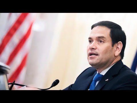 Senator Mark Rubio (R-FL) on the Paycheck Protection Program: Common ...