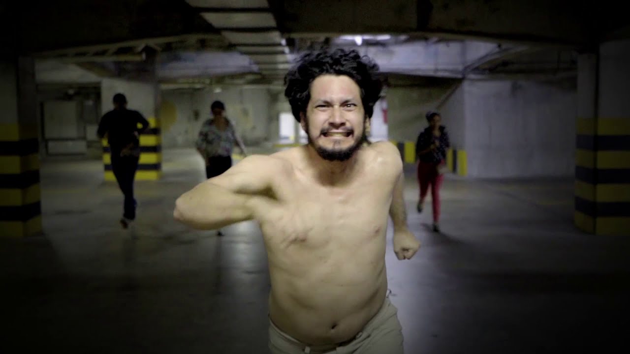 Esto Es Ecuador - This is Ecuador | Felipe Crespo -Video Oficial ...