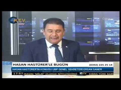 Ersan Saner - KTV (02.12.2019)