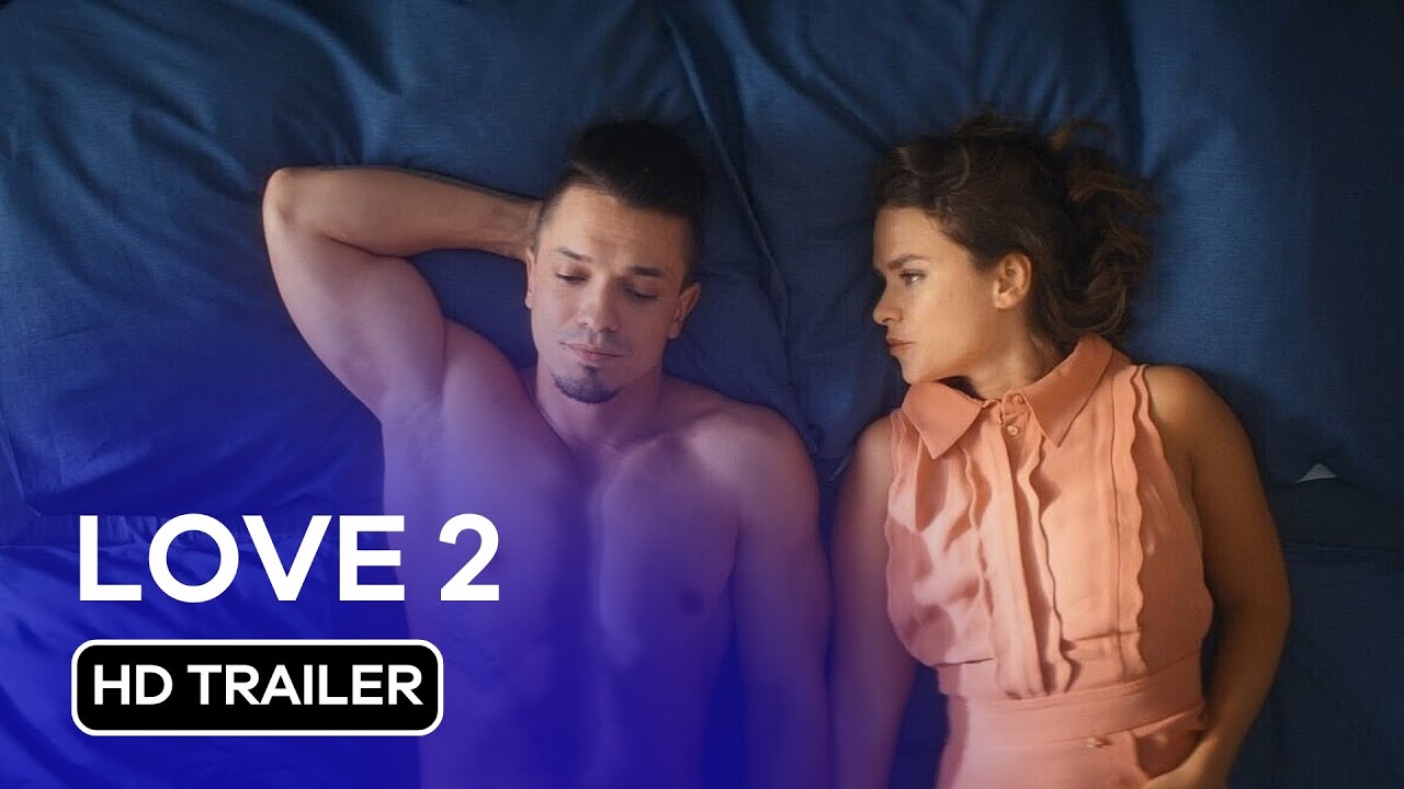 Love 2 (2óve): HD Teaser Trailer (2024) - YouTube