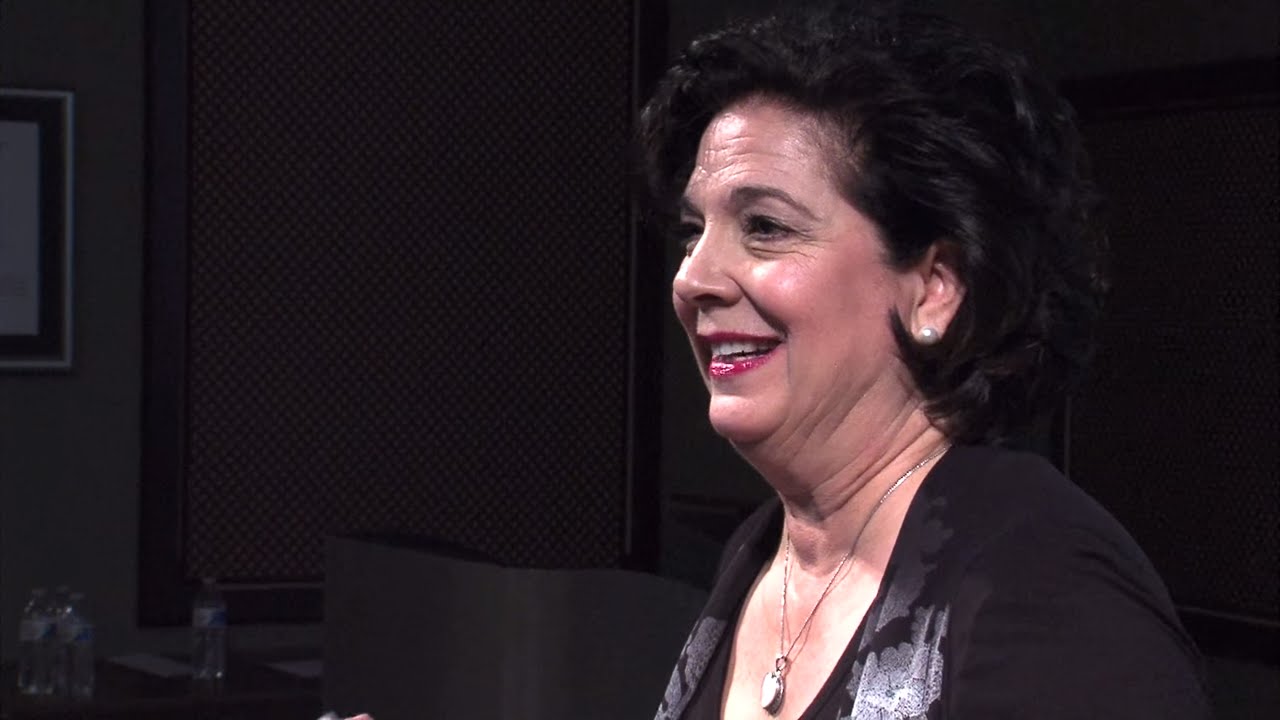 Do we Want to Pursue the Work/Life Balance? | Terry Wildemann ...