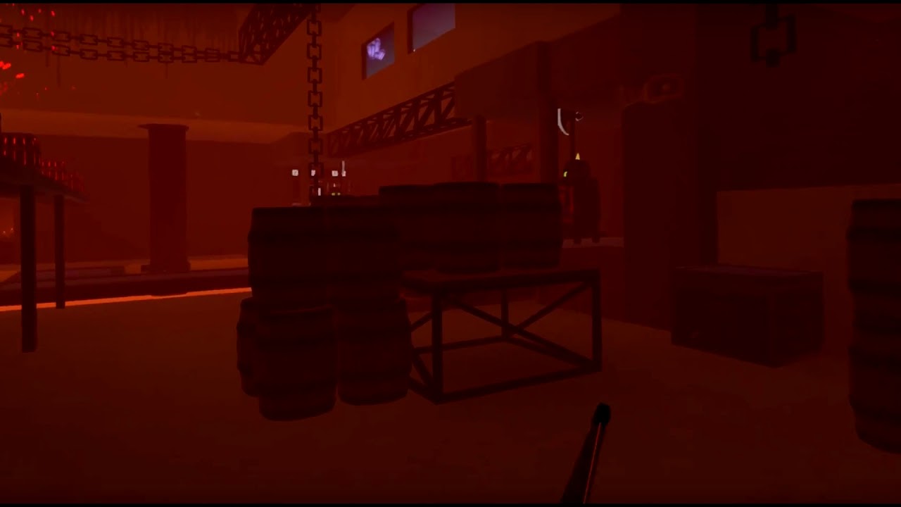 RecRoom Curse of the Crimson Cauldron Mines Soundtrack - YouTube