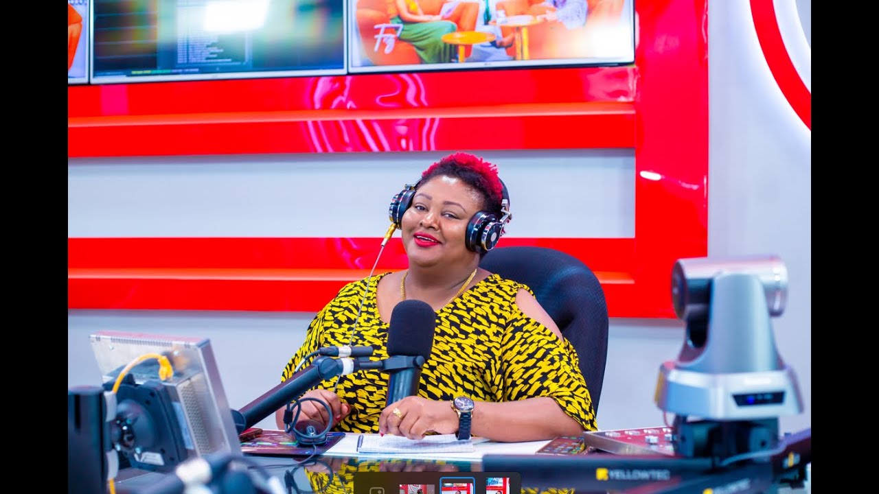 🔴# LIVE:JIONI YA LEO (DINA MARIOS, MPOKI, ROMAN SHIRIMA) - DEC 19 - YouTube