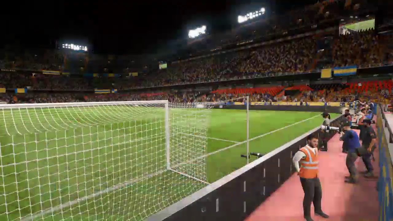 ES11 Actus Purus - YouTube