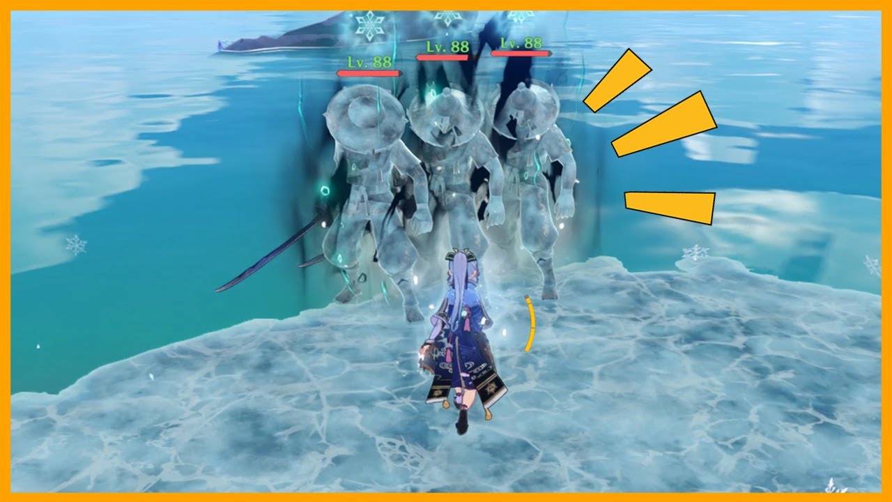 New Genshin Impact META - YouTube