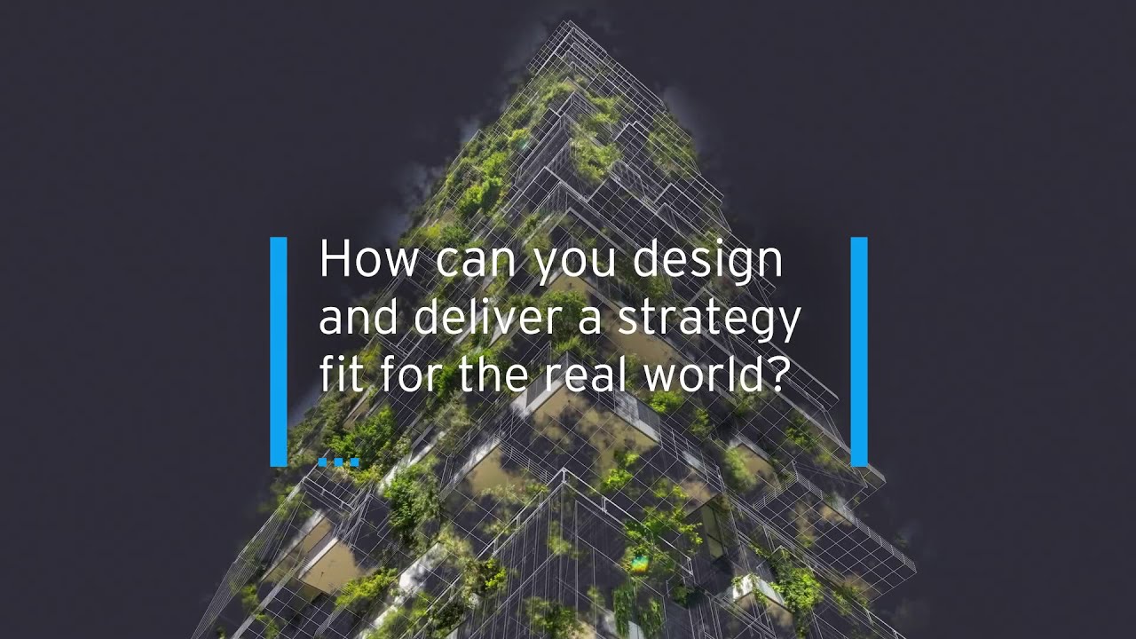 EY Parthenon - How can you design and deliver a strategy fit for the ...