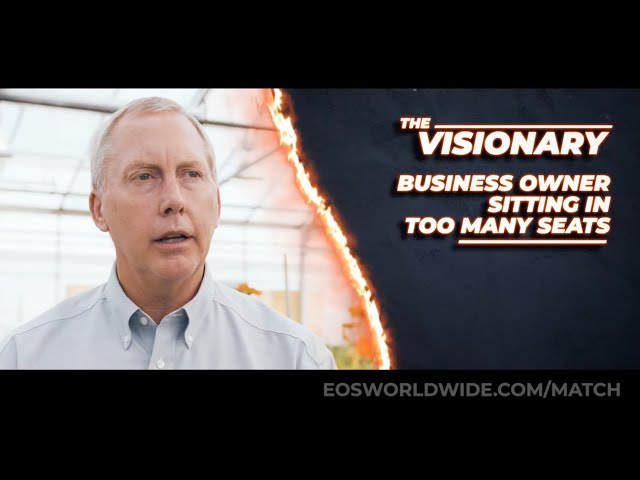 Match with an EOS Implementer - EOS Worldwide